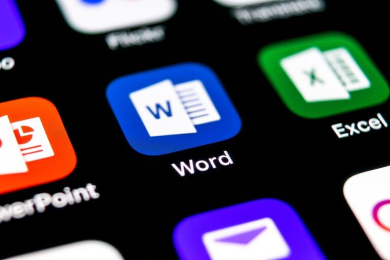 Les astuces pour utiliser Word gratuitement en 2023