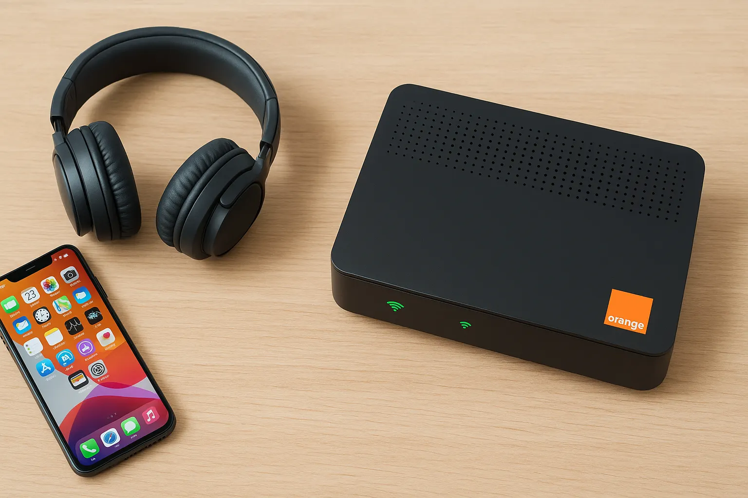 Comment utiliser les 200 Go offerts par Orange ? 2026