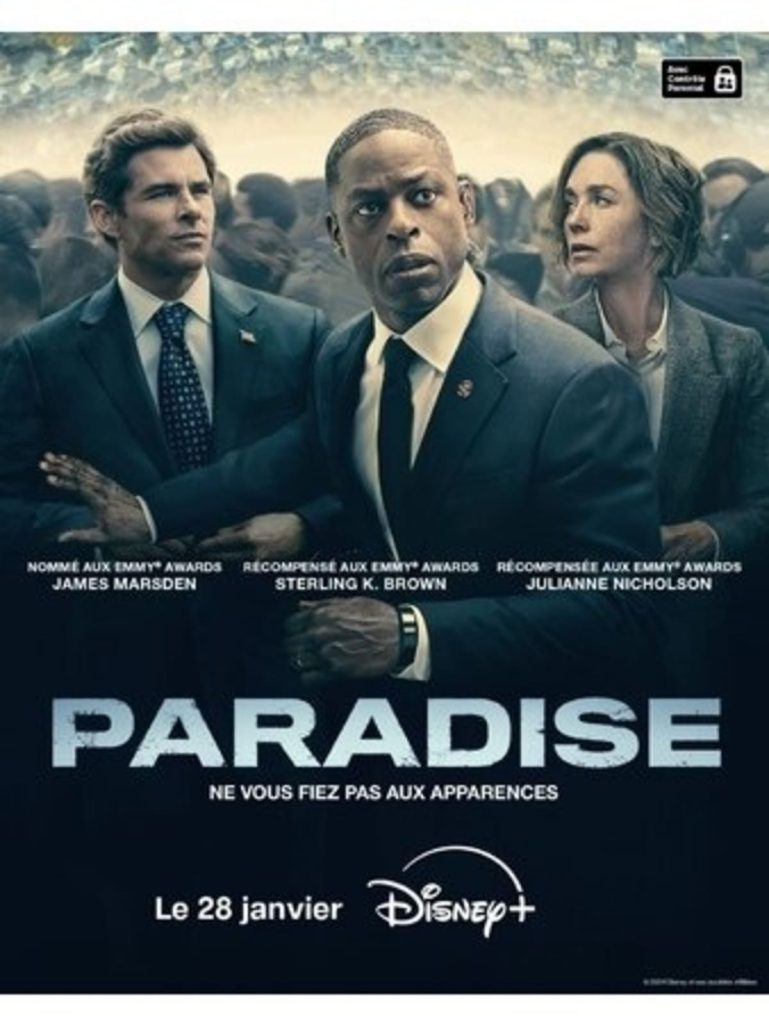 Séries Disney+ : les 10 incontournables à voir absolument cet été ...