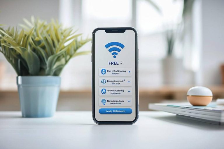 FreeWiFi Secure : comment s’y connecter sans code en 2025