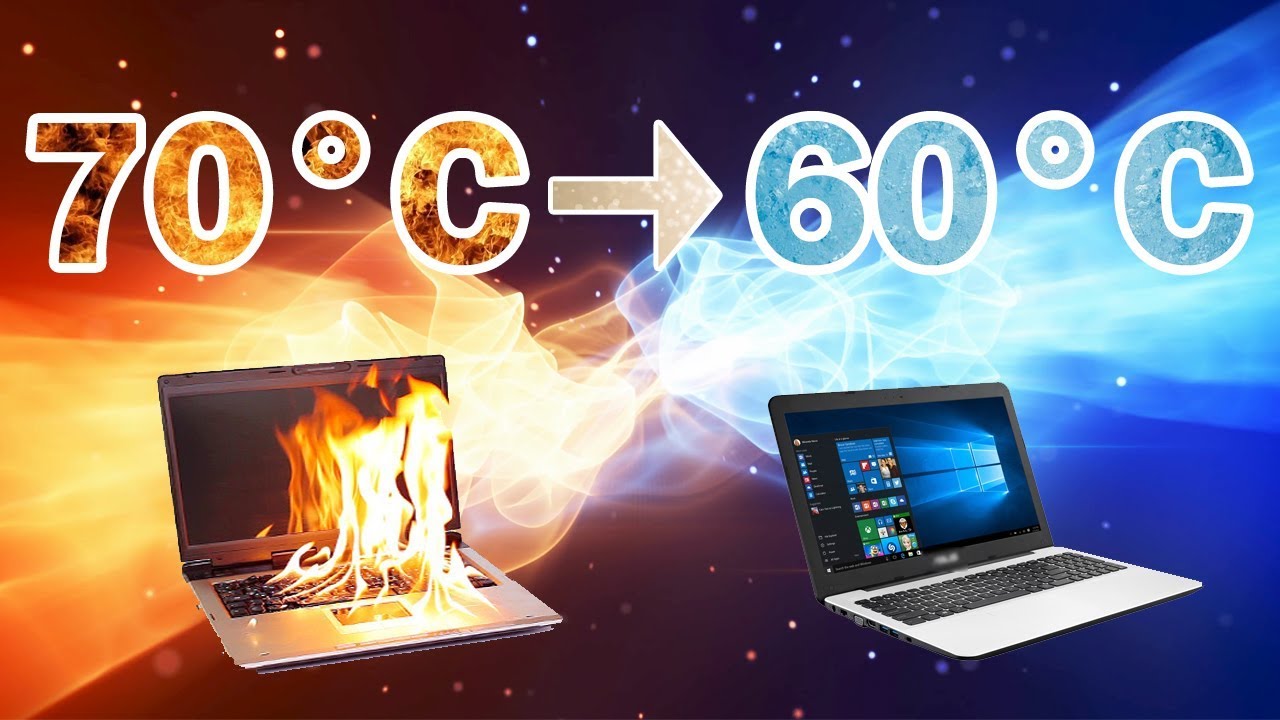 Température idéale pour un PC : quelles limites ne pas dépasser