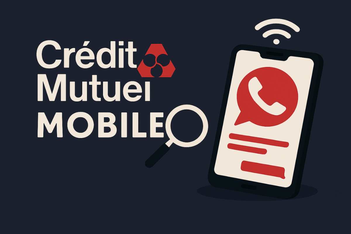 Avis sur Crédit Mutuel Mobile : que vaut l’offre mobile ? [2026 ]