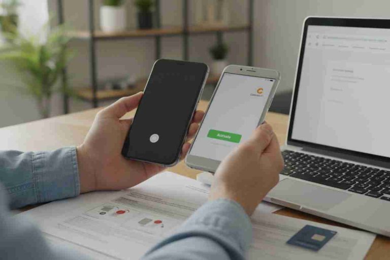 Les 10 étapes pour changer correctement d'opérateur mobile [2026 ]