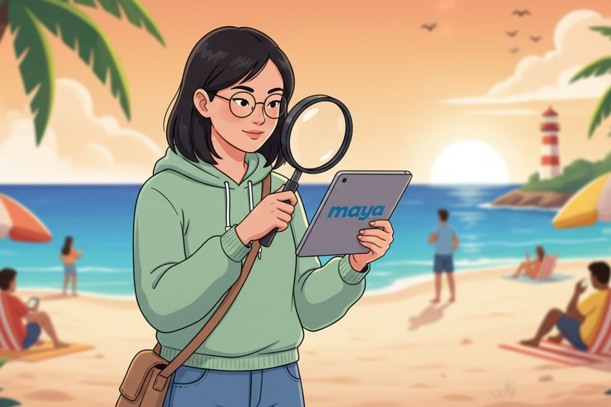 Avis Maya Mobile : une eSIM vraiment fiable ? [2026]